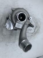 China High Precision Turbocharger BV45 for Nissan Pathfinder 2.5 DI 53039880337 14411-5x01A for sale