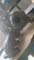 China High Precision Turbocharger BV39 54399880029 03G253019K for Audi A3 1.9 TDI 77 kW 105 HP for sale