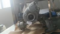 China High Precision Turbocharger BV39 54399880029 03G253019K for Audi A3 1.9 TDI 77 kW 105 HP for sale