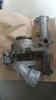 China High Precision Turbocharger BV39 54399880029 03G253019K for Audi A3 1.9 TDI 77 kW 105 HP for sale
