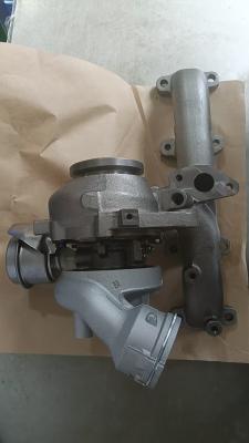 China High Precision Turbocharger BV39 54399880029 03G253019K for Audi A3 1.9 TDI 77 kW 105 HP for sale