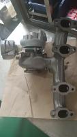 China High Precision Turbocharger BV39 54399880029 03G253019K for Audi A3 1.9 TDI 77 kW 105 HP for sale