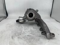 China Turbocharger GT1446V 803955-5005S for VW Crafter Amarok 2.0 TDI CKTB 03L253014A for sale