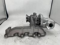 China Turbocharger GT1446V 803955-5005S for VW Crafter Amarok 2.0 TDI CKTB 03L253014A for sale