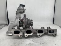China Turbocharger GT1446V 803955-5005S for VW Crafter Amarok 2.0 TDI CKTB 03L253014A for sale