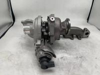 China Turbocharger GT1446V 803955-5005S for VW Crafter Amarok 2.0 TDI CKTB 03L253014A for sale