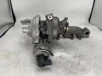 China Turbocharger GT1446V 803955-5005S for VW Crafter Amarok 2.0 TDI CKTB 03L253014A for sale