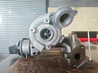 China High Precision Turbocharger BV43 53039880208 03L253056V for VW Beetle Golf 6 Jetta 3 for sale