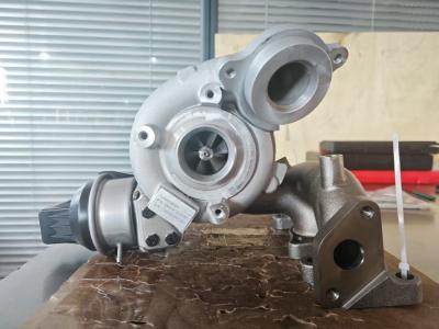 China High Precision Turbocharger BV43 53039880208 03L253056V for VW Beetle Golf 6 Jetta 3 for sale