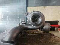 China High Precision Turbocharger BV43 53039880208 03L253056V for VW Beetle Golf 6 Jetta 3 for sale