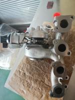 China High Precision Turbocharger BV43 53039880208 03L253056V for VW Beetle Golf 6 Jetta 3 for sale