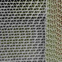 China Cordierite SCR Catalyst Honeycomb 150x150mm 400 CPSI for Industrial Boiler DeNOx for sale