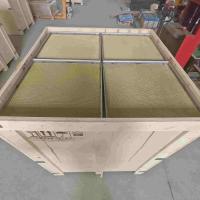 China High SO2 Resistance and 466mm Cube Size Vanadium-based SCR Catalyst for Coal-fired Power Plants for sale