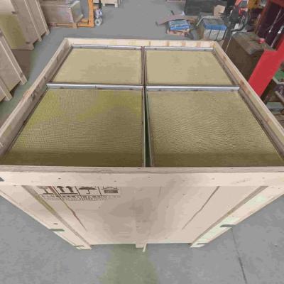 China High SO2 Resistance and 466mm Cube Size Vanadium-based SCR Catalyst for Coal-fired Power Plants for sale