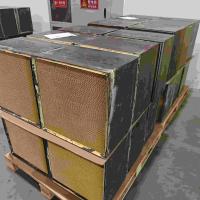 China Triple-state Pore Structure and 466mm Cube SCR Catalyst for Enhanced Denitrification Efficiency for sale