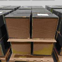 China Triple-state Pore Structure and 466mm Cube SCR Catalyst for Enhanced Denitrification Efficiency for sale