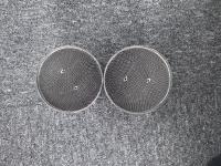 China Ultra-Thin 0.03mm Fe-Cr-Al Alloy Metallic Substrate for Motorcycle Catalytic Converters for sale