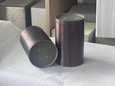 China Anti-Vibration Metallic Substrate for Modern Racing Motorcycles for sale