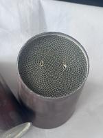 China Anti-Vibration Metallic Substrate for Modern Racing Motorcycles for sale