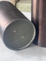 China Anti-Vibration Metallic Substrate for Modern Racing Motorcycles for sale