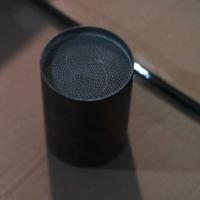 China Stainless Steel Metallic Substrate 400 CPSI 0.05mm Foil for Low Backpressure Exhaust for sale