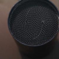 China Stainless Steel Metallic Substrate 400 CPSI 0.05mm Foil for Low Backpressure Exhaust for sale