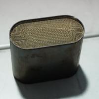 China Custom Oval Design for  for Modern Motorcycles for sale