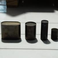 China Custom Customizable Dimensions and High Activity Metallic Substrate for Specialized Fleet Operations for sale