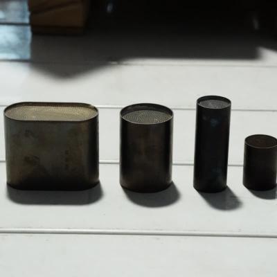 China Custom Customizable Dimensions and High Activity Metallic Substrate for Specialized Fleet Operations for sale