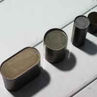 China Custom Customizable Dimensions and High Activity Metallic Substrate for Specialized Fleet Operations for sale