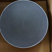 China EPA Tier 4 Metallic Substrate 50-1000 CPSI Stainless Steel for Off-Road Earthmovers for sale