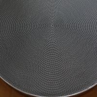 China EPA Tier 4 Metallic Substrate 50-1000 CPSI Stainless Steel for Off-Road Earthmovers for sale