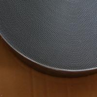 China Fe-Cr-Al Metallic Substrate 100-1000 CPSI Customizable for Euro 2-6 Emission Control for sale