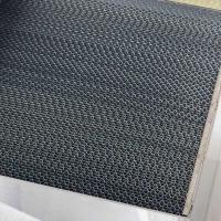 China Rapid Thermal Response Honeycomb Core Metallic Substrate for High-Performance Exhaust Systems for sale