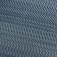 China Rapid Thermal Response Honeycomb Core Metallic Substrate for High-Performance Exhaust Systems for sale