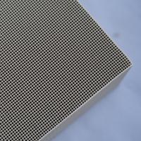 China Low Temperature VOCs Catalyst 200-350°C for Petrochemical Plant Emissions Control for sale