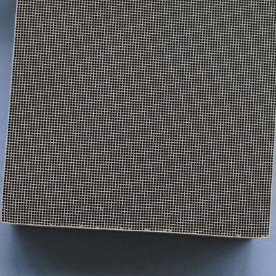 China Low Temperature VOCs Catalyst 200-350°C for Petrochemical Plant Emissions Control for sale