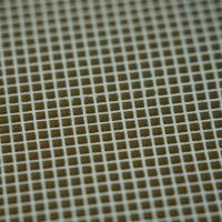 China VOCs Catalyst Honeycomb 150x150x50mm 400 CPSI Low Resistance Platinum Palladium Coated for sale