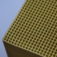 China 200°C Low-Temp Activation and Multi-Substrate VOCs Catalyst for Energy Saving Abatement for sale