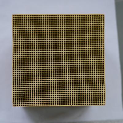 China 200°C Low-Temp Activation and Multi-Substrate VOCs Catalyst for Energy Saving Abatement for sale