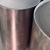 China Fast Thermal Response Metallic Substrate DOC Diesel Oxidation Catalyst with Low Light-Off Temperature for sale