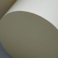 China Ceramic DOC Diesel Oxidation Catalyst 200 to 400 CPSI Shatter-Proof for Off-Road Construction Equipment for sale