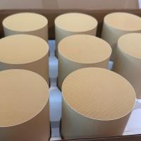 China Low Light-Off Temperature DOC Diesel Oxidation Catalyst with Optimized NO2 Management and Minimal Flow Resistance for sale