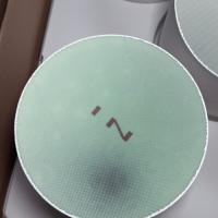 China Cordierite SCR Catalyst 80-170mm Diameter High Temperature Resistance for Marine Engine NOx Reduction for sale
