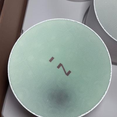 China Cordierite SCR Catalyst 80-170mm Diameter High Temperature Resistance for Marine Engine NOx Reduction for sale