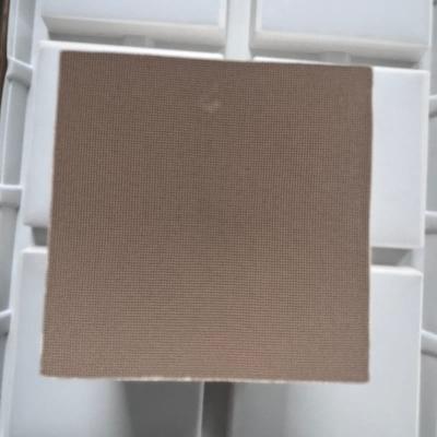 China VOCs Catalyst 400cpsi Honeycomb for Industrial Air Purification Low Temperature Catalytic Oxidation for sale