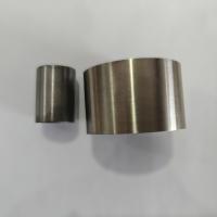China Custom Length Options Low Backpressure Metallic Substrate for Diesel Aftertreatment Metal Substrate for sale