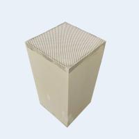 China Euro V And Euro VI Compliance SiC and Cordierite Options Diesel Particulate Filter for PM Emission Control for sale