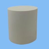 China Euro V And Euro VI Compliance SiC and Cordierite Options Diesel Particulate Filter for PM Emission Control for sale