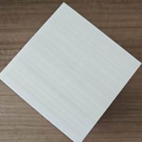 China Custom Substrate Specifications OEM Volume Supply Cordierite Substrate for Automotive Exhaust Catalyst for sale
